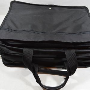 Apple | Bags | Vintage 9s Apple Employee Laptop Computer Bag | Poshmark